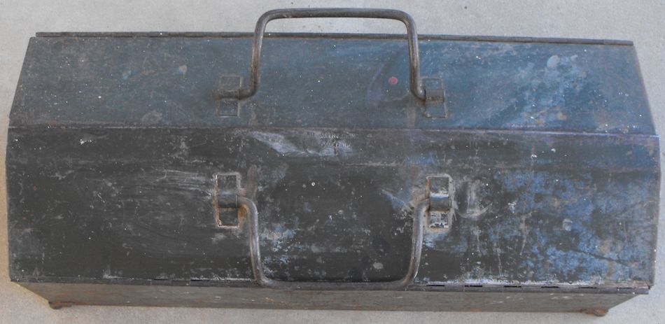 My GMTK Tools - Page 2 - G503 Military Vehicle Message Forums