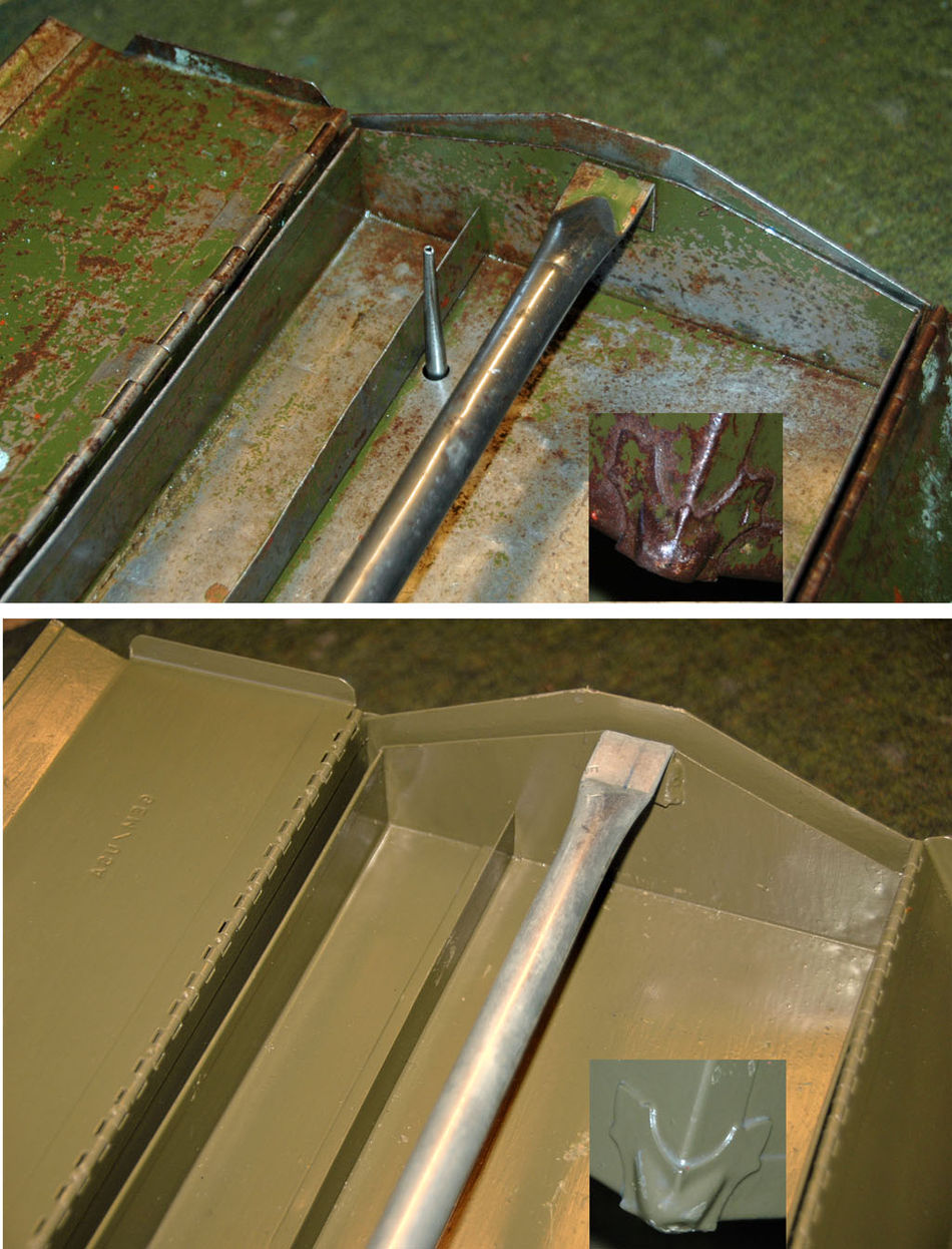 GMTK Toolboxes - G503 Military Vehicle Message Forums