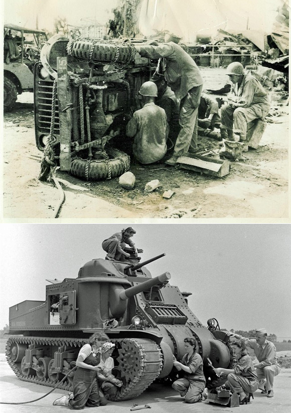 GMTK Toolboxes - Page 4 - G503 Military Vehicle Message Forums