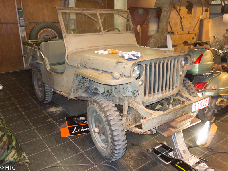 Ford GPW 120448 - G503 Military Vehicle Message Forums