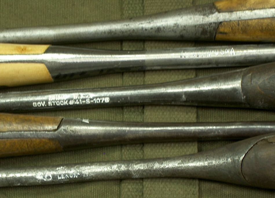 Screwdriver Identification - Page 2 - G503 Military Vehicle Message Forums