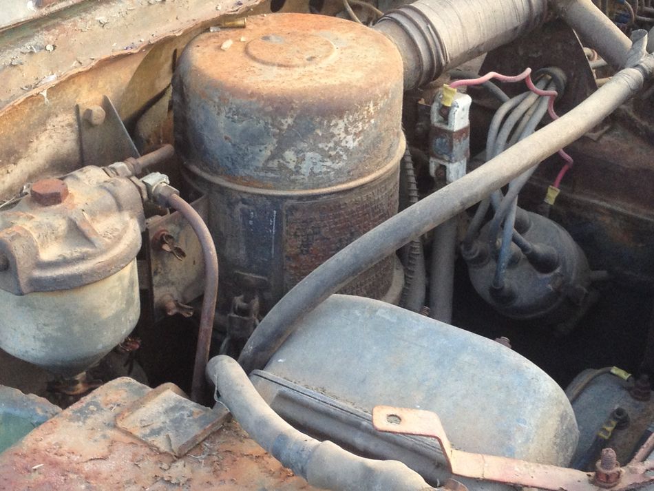 Found a super nice GPW, but... - G503 Military Vehicle Message Forums