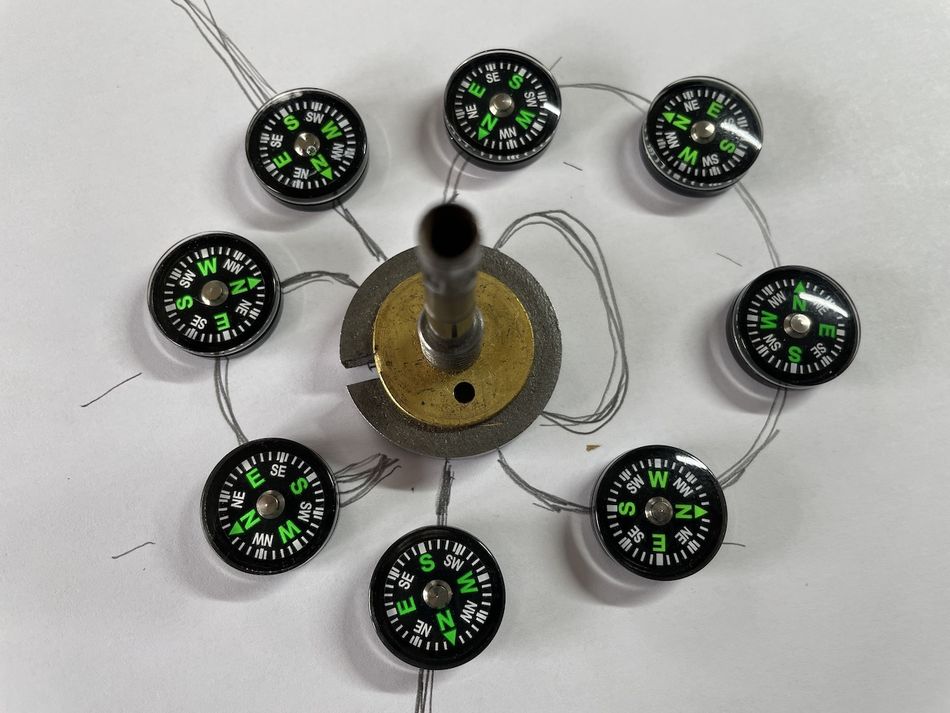 Repairing Willys MB and Ford GPW speedometers - G503 Military Vehicle ...