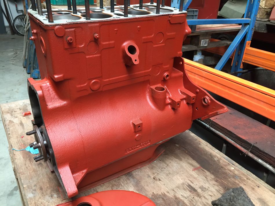 The mystery GPW engine - G503 Military Vehicle Message Forums