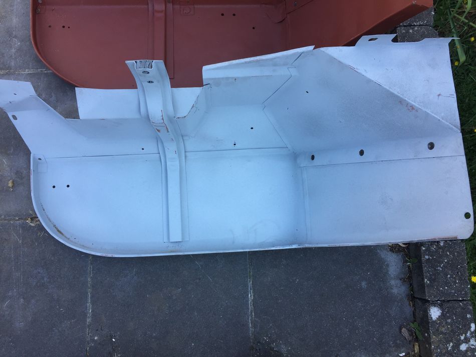 GPW fender - G503 Military Vehicle Message Forums