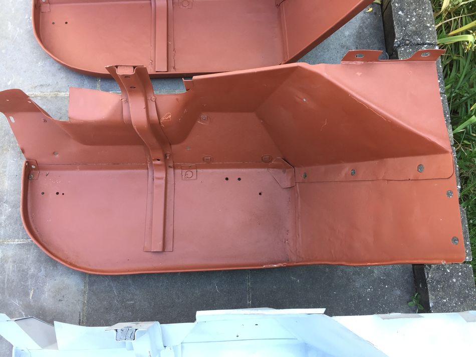 GPW fender - G503 Military Vehicle Message Forums