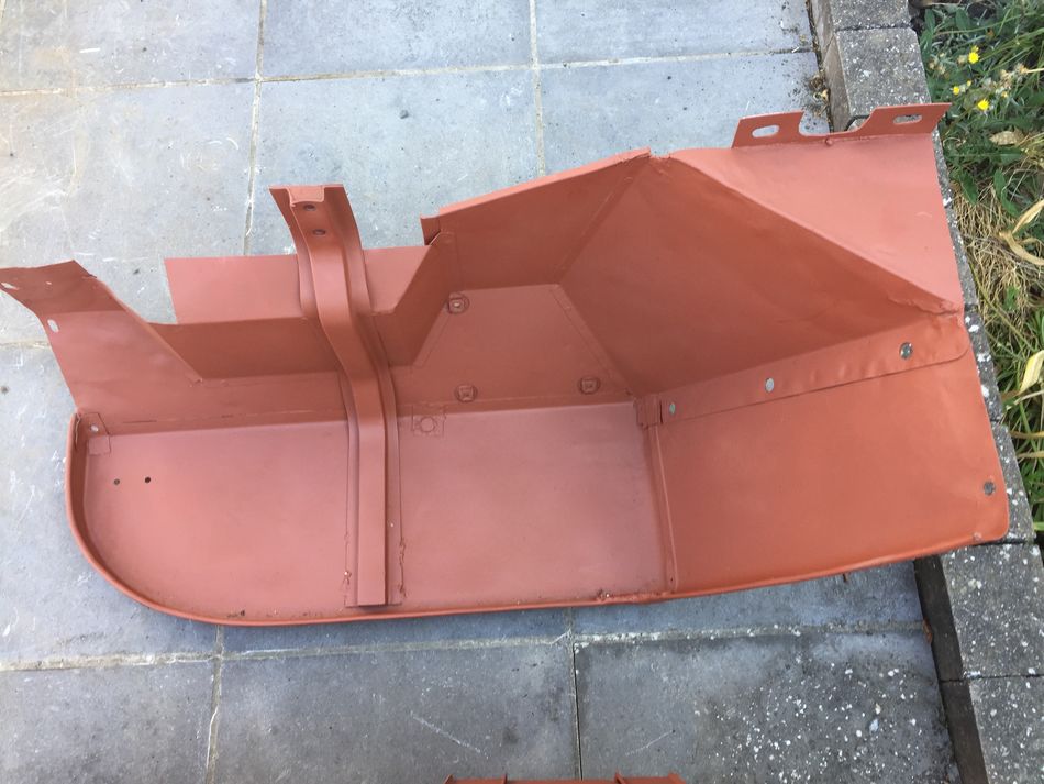 GPW fender - G503 Military Vehicle Message Forums