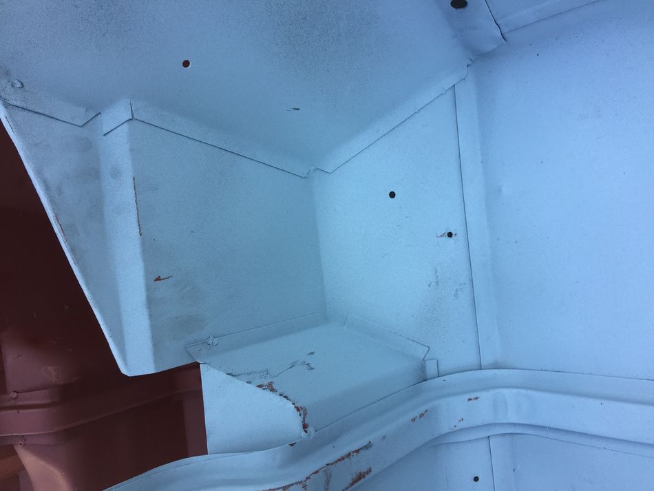 GPW fender - G503 Military Vehicle Message Forums