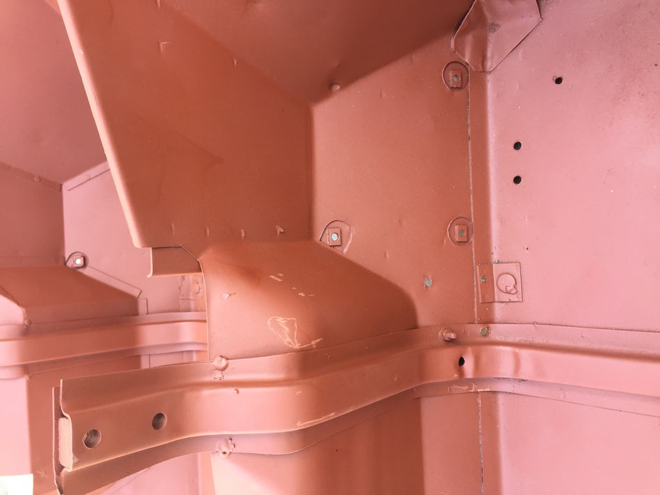 GPW fender - G503 Military Vehicle Message Forums