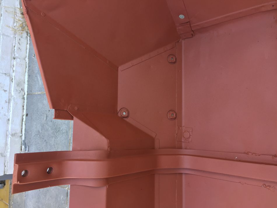 GPW fender - G503 Military Vehicle Message Forums