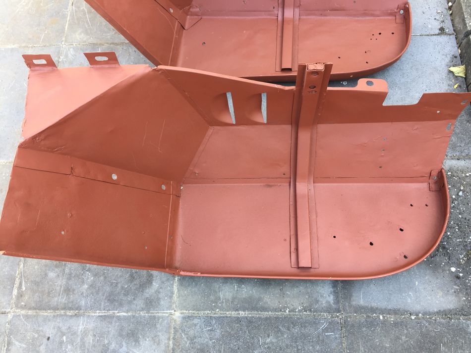 GPW fender - G503 Military Vehicle Message Forums