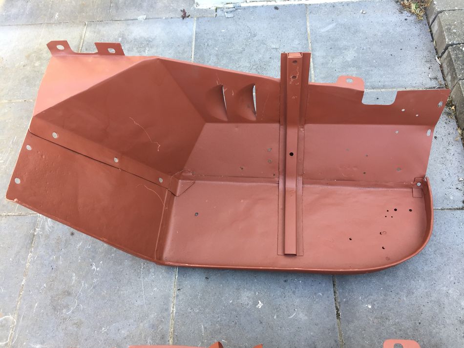 GPW fender - G503 Military Vehicle Message Forums