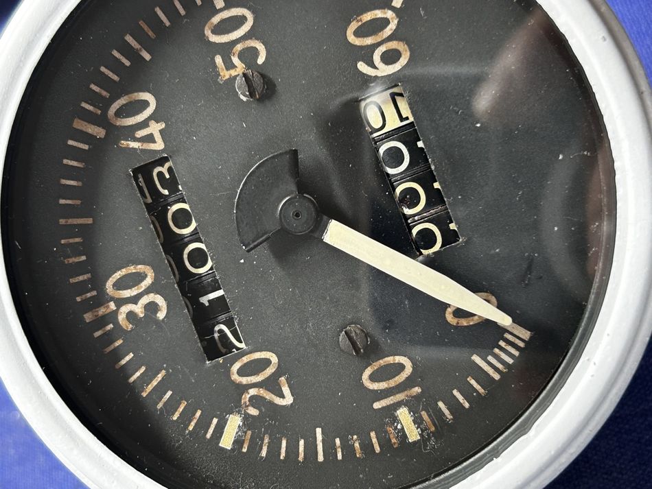 Repairing Willys MB and Ford GPW speedometers - Page 4 - G503 Military ...