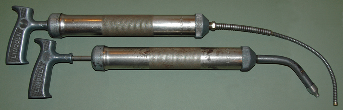 Lincoln Suction Gun - G503 Military Vehicle Message Forums