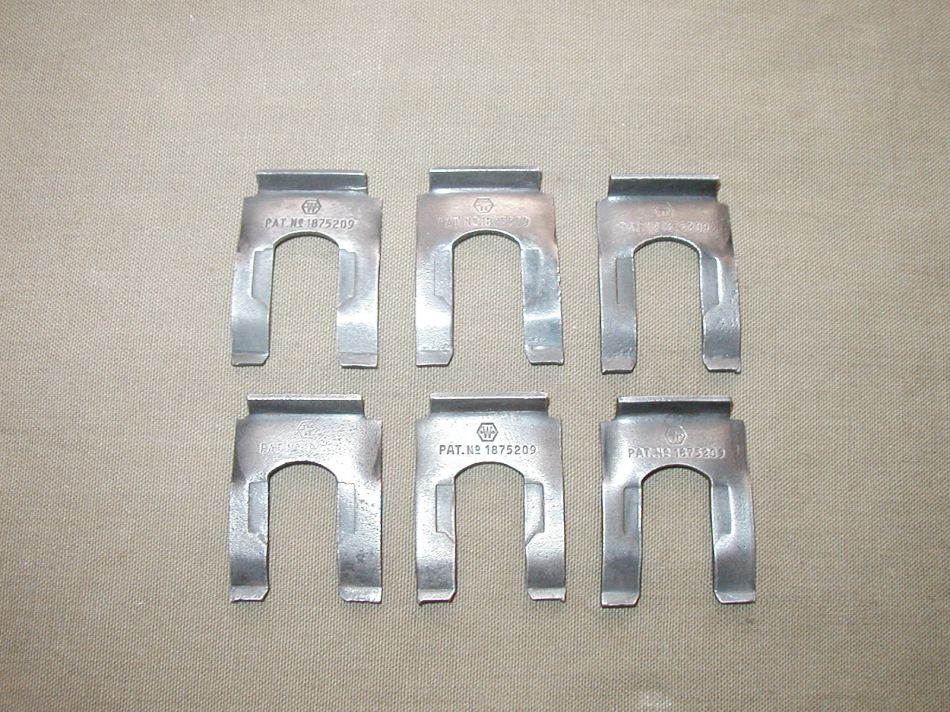 OEM BRAKE HOSE CLIPS - G503 Military Vehicle Message Forums