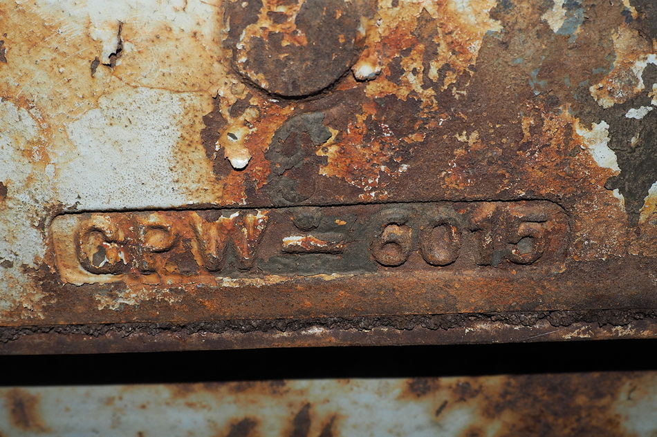 Strange MB GPW engine - G503 Military Vehicle Message Forums