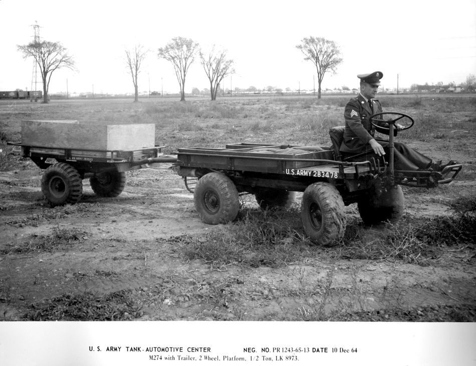 Wanted, pictures of US ARMY mule reg numbers - G503 Military Vehicle ...