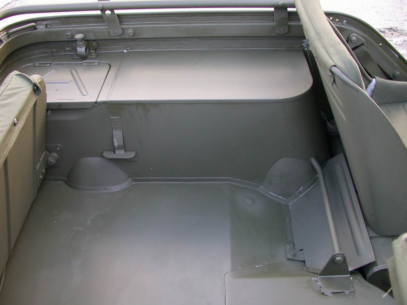 William V.Raasch - G503 Military Vehicle Message Forums