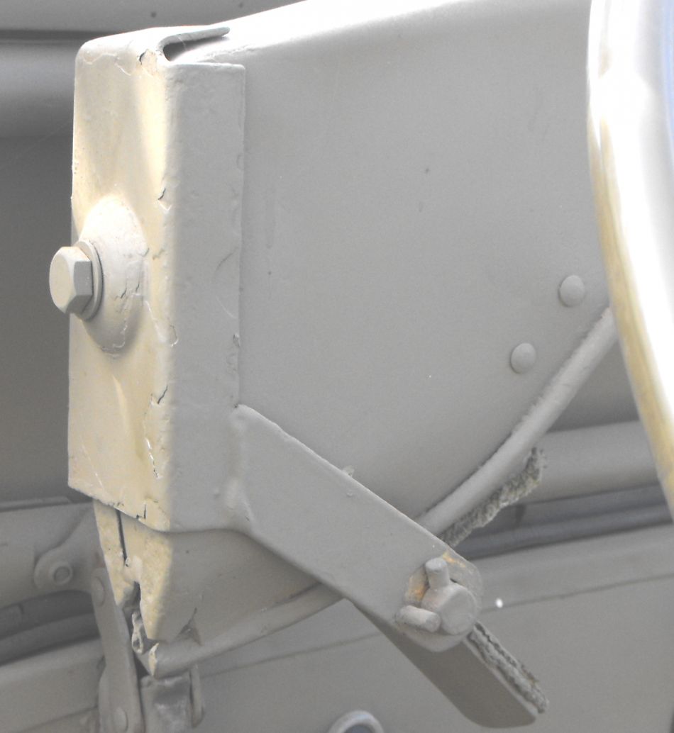 Does a Jeep Gun rack hold Thompson machine gun - G503 Military Vehicle ...