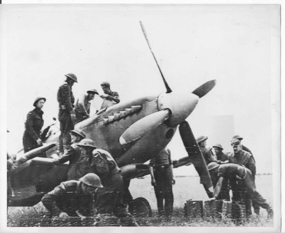 Jerry Cans/Petroleum-Oils-Lubricants - Page 8 - G503 Military Vehicle ...