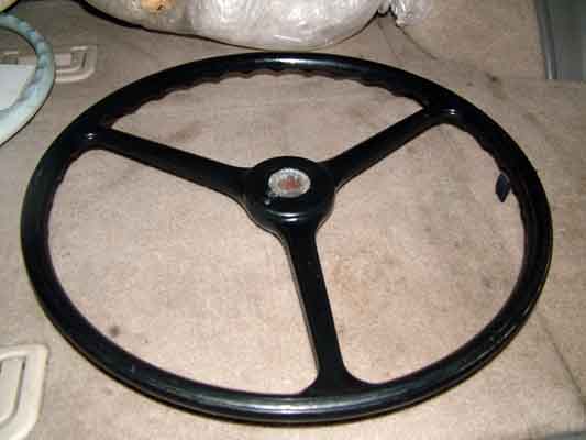 FS: Sheller Type steering wheel - G503 Military Vehicle Message Forums