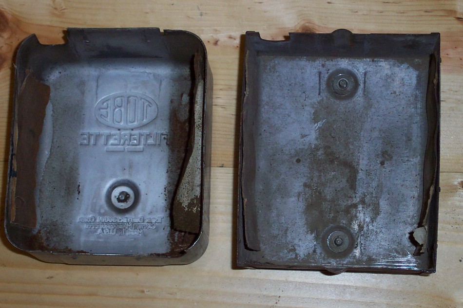 JX17 Filter group - colour - G503 Military Vehicle Message Forums