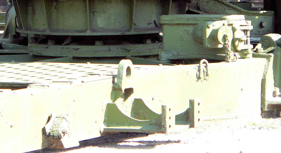 M3 37mm Anti Aircraft Gun trailer for sale - G503 Military Vehicle ...