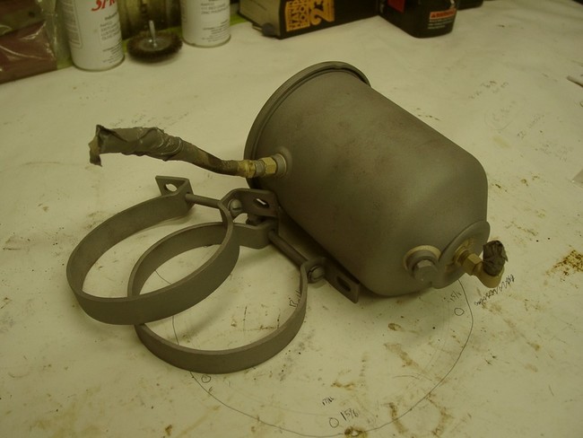 oil line fitting's Q's - G503 Military Vehicle Message Forums