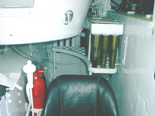 M3A1 Stuart Tank Restoration Photos - Blogs of MV restorations - HMVF ...