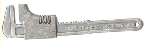 11" adjustable wrench: 4 questions - G503 Military Vehicle Message Forums