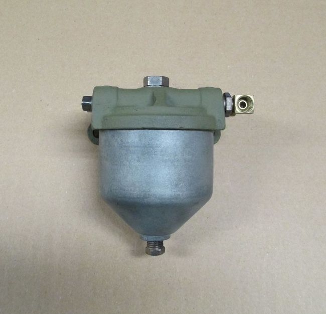 FS: WW2 Fuel Filter Assembly SOLD - G503 Military Vehicle Message Forums