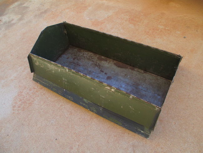 FS: GMTK and USAF Tool Boxes - G503 Military Vehicle Message Forums