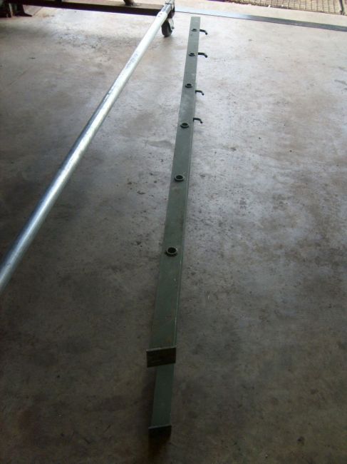 HEMTT Ladder 4 M977 / M985 Cargo Bed - The G503 Album