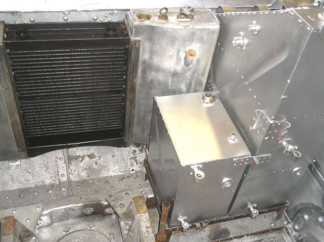 Type 95 Japanese Tank Camo Paint All DONE!!! - Page 2 - G503 Military ...