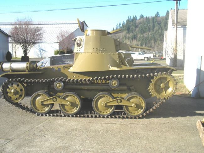 Type_95_paint-1 - The G503 Album