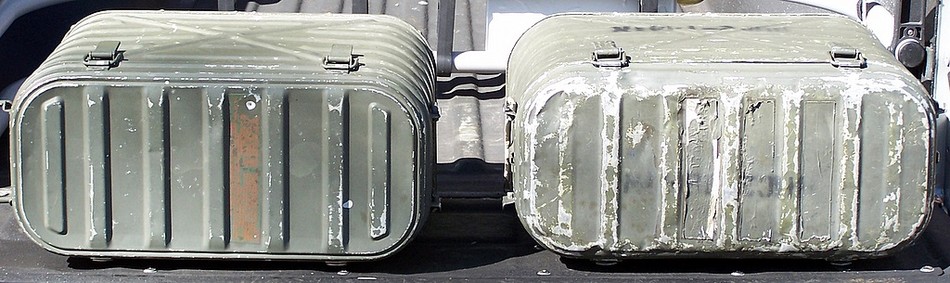 Mermite container - G503 Military Vehicle Message Forums