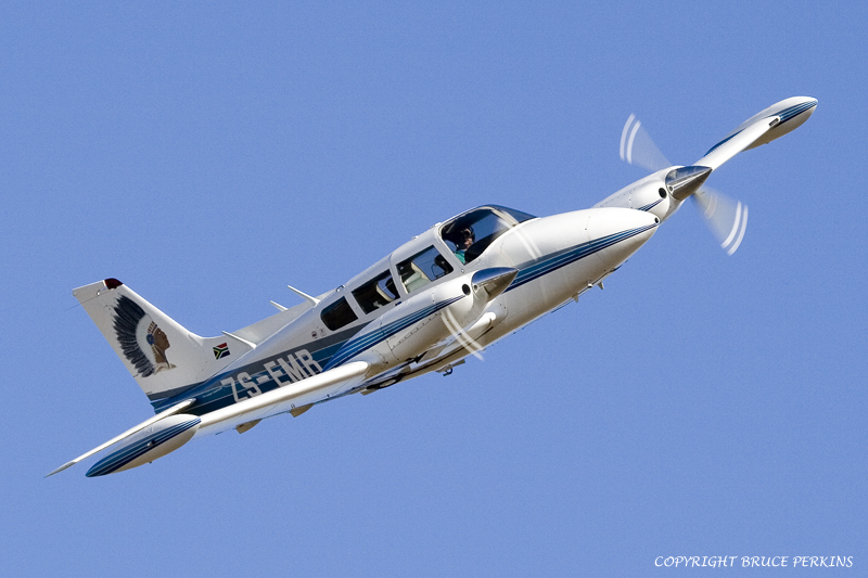 Seagull Piper Twin Comanche - RCU Forums
