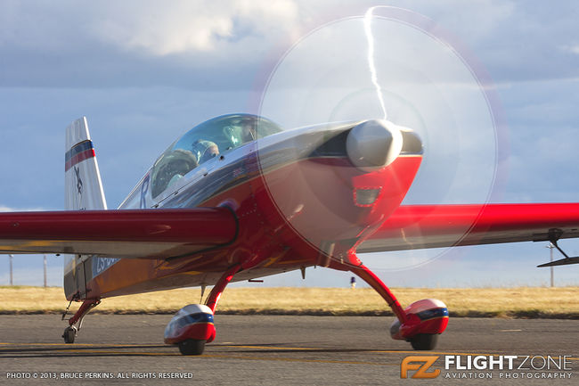 Walter Extra 300 L ZS-DCR Rand Airport FAGM - The G503 Album