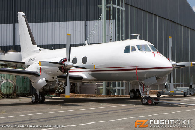 Grumman G159 Gulfstream I 3X-GGI CN-164 - The G503 Album