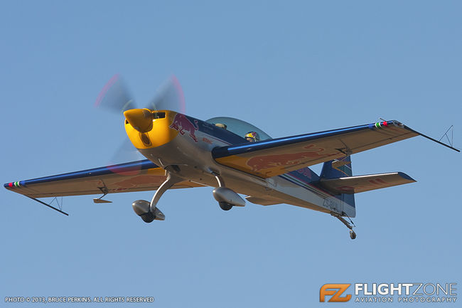 Walter Extra 300 L ZS-BUL Bethlehem Airport FABM - The G503 Album