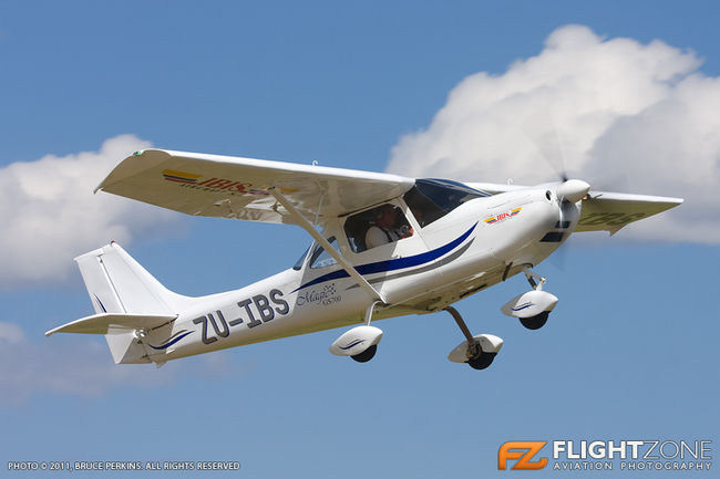 Ibis Magic GS700 ZU-IBS Volksrust Airfield FAVU - The G503 Album