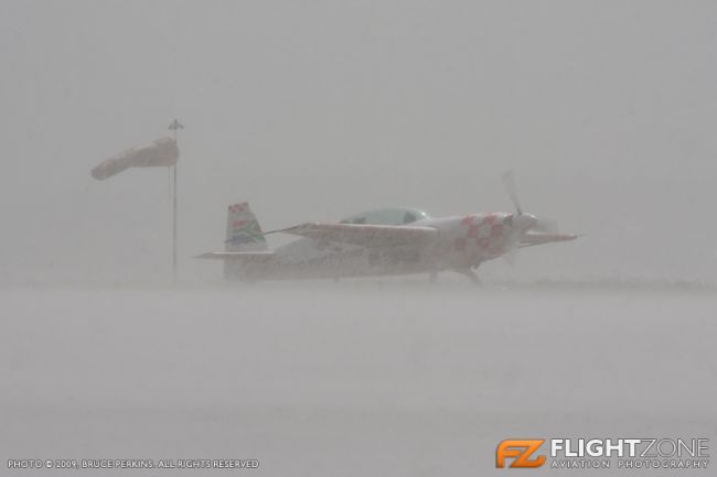 Walter Extra 300 ZS-EXT Rand Airport FAGM - The G503 Album