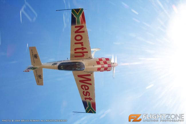 Walter Extra 300 ZS-EXT Rand Airport FAGM - The G503 Album