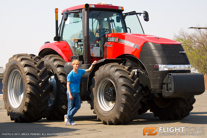 Seen at FAGM (Rand) - Page 827 - AvCom