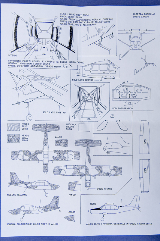 Atlas Bosbok and Kudu - Page 2 - AvCom