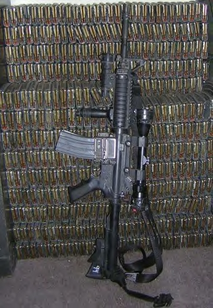 How many rounds do you have ready for HD? | Page 3 | Defensive Carry