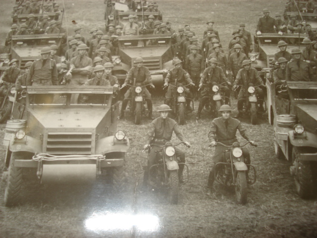 Indian Model 640 - G503 Military Vehicle Message Forums