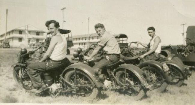 Indian Model 640 - G503 Military Vehicle Message Forums