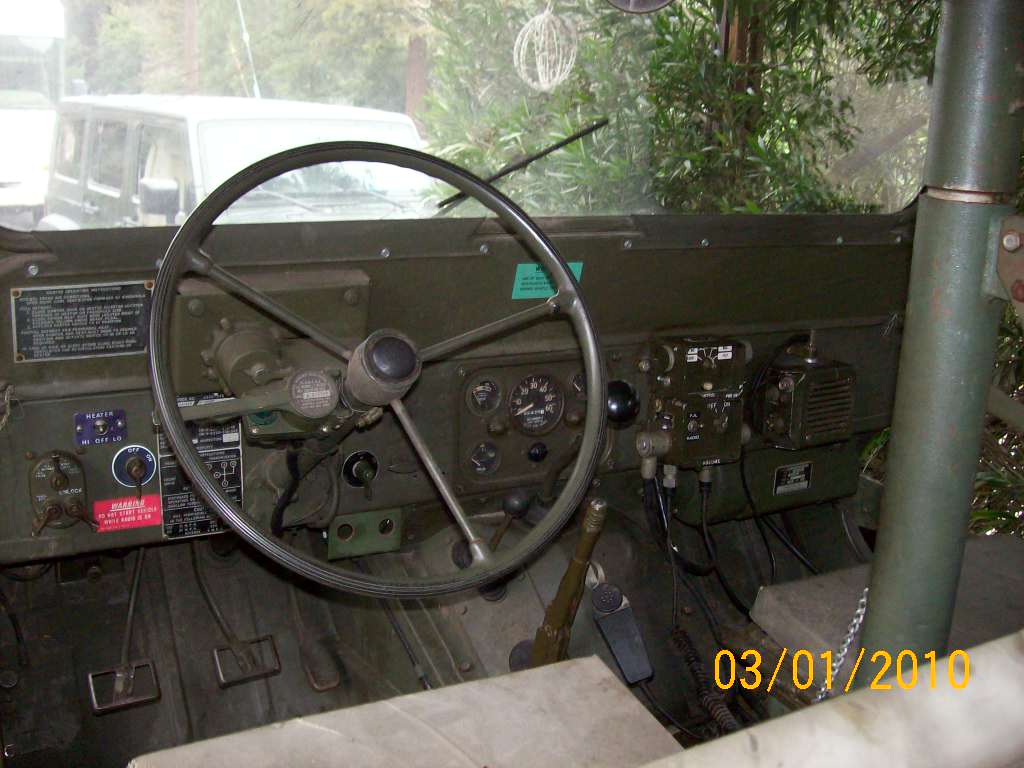 short block M151 engine - G503 Military Vehicle Message Forums