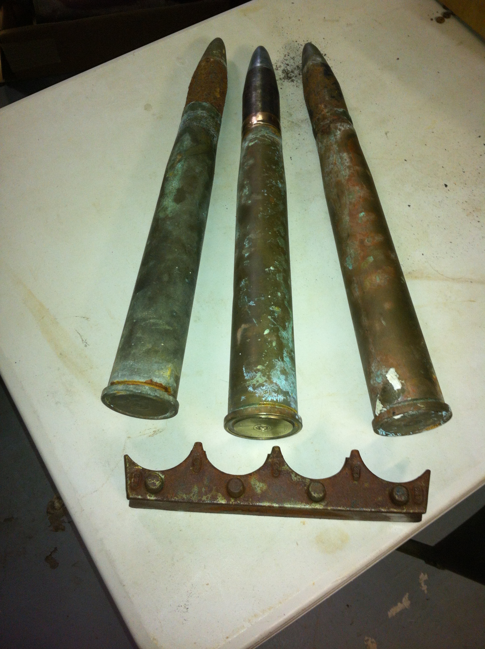 40 MM Shell Question - G503 Military Vehicle Message Forums